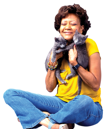 Humane Animal Rescue - Care They Need. Love They Deserve.