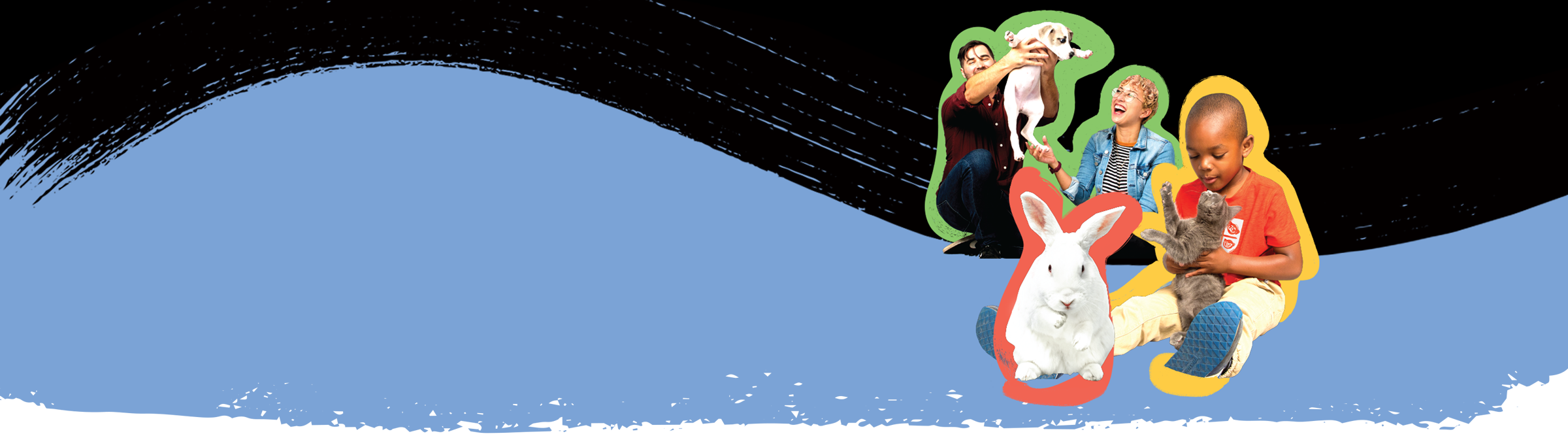 Contact Us - Humane Animal Rescue