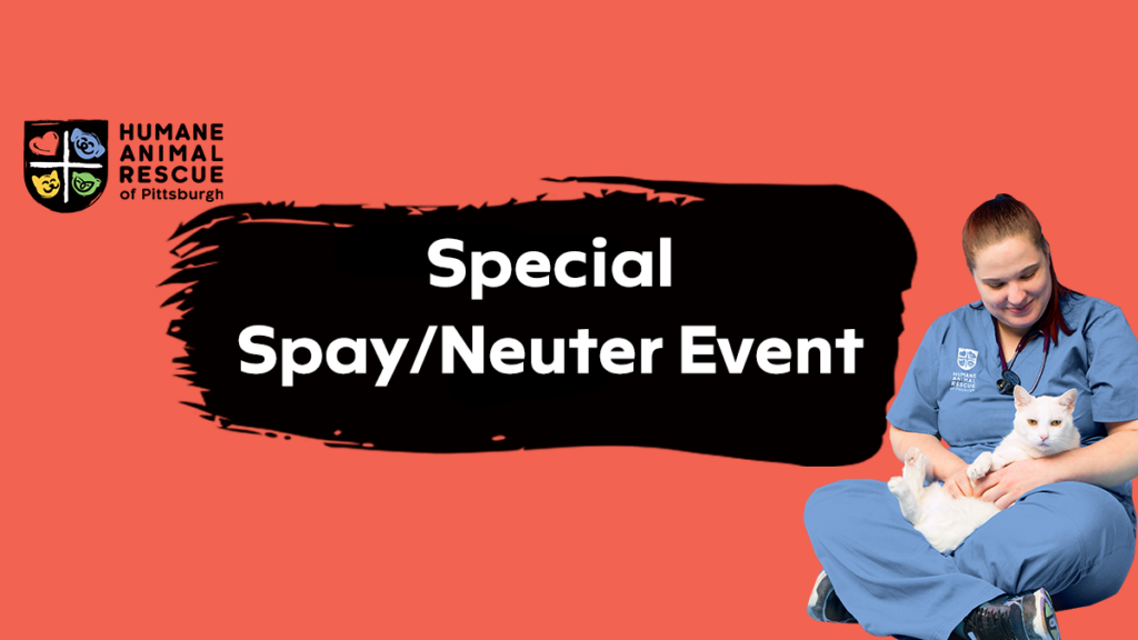 Upcoming Events – Humane Animal Rescue