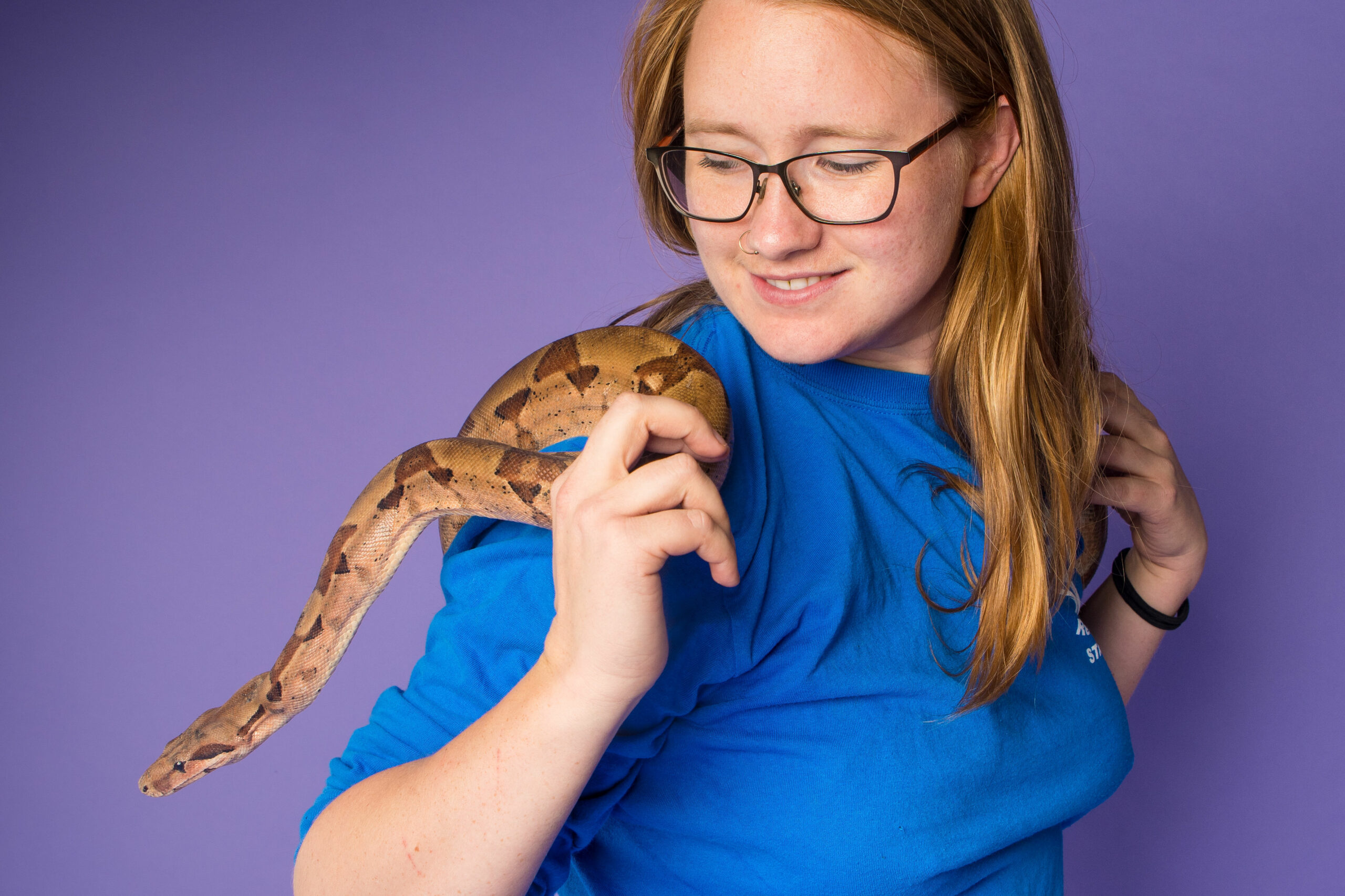 Volunteer - Humane Animal Rescue