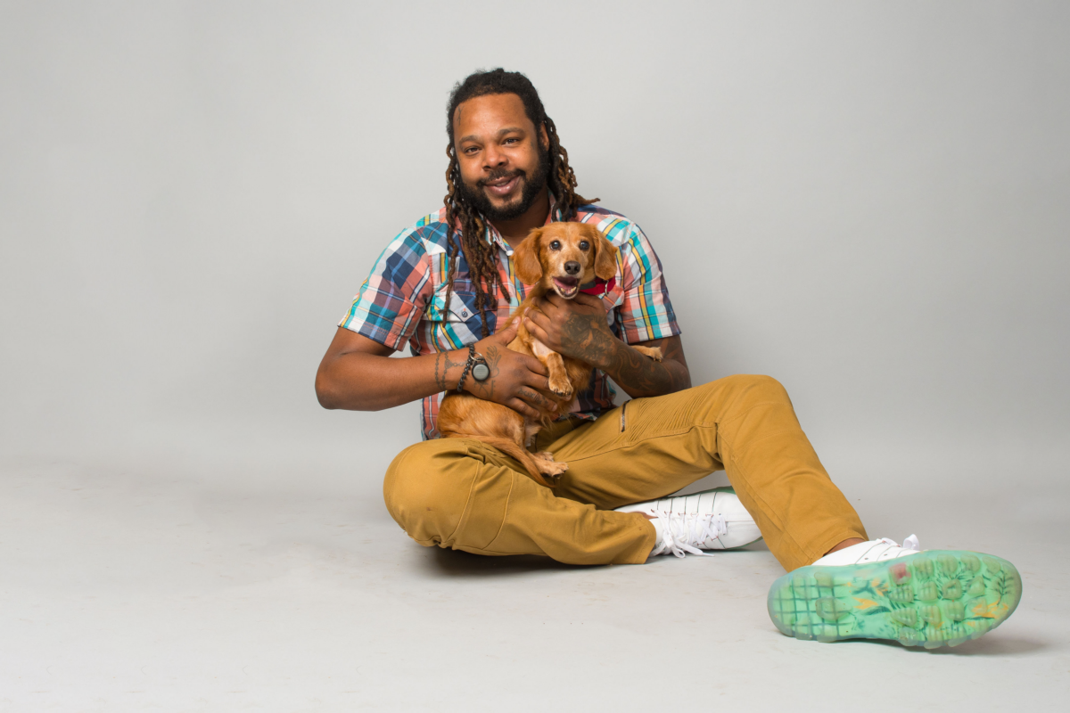 Becoming a Volunteer - Humane Animal Rescue