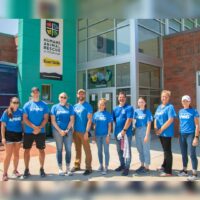 Volunteer - Humane Animal Rescue