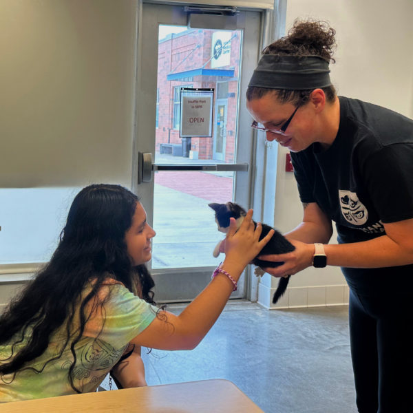 Humane & Wildlife Education - Humane Animal Rescue