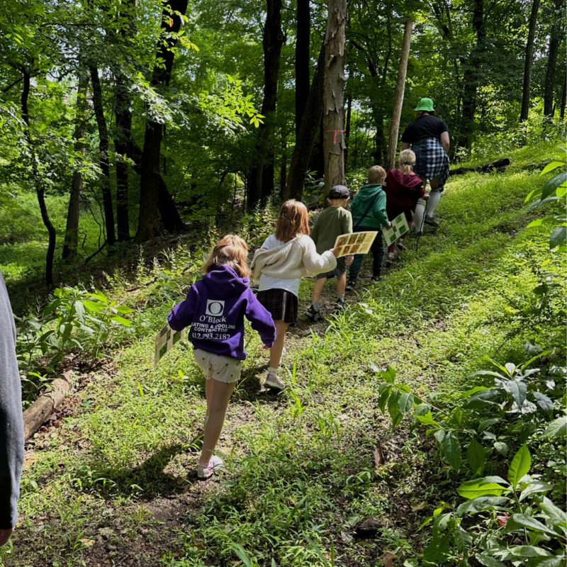 Humane & Wildlife Education - Humane Animal Rescue