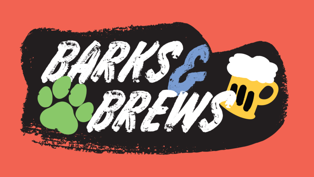 Barks & Brews 25 - Humane Animal Rescue