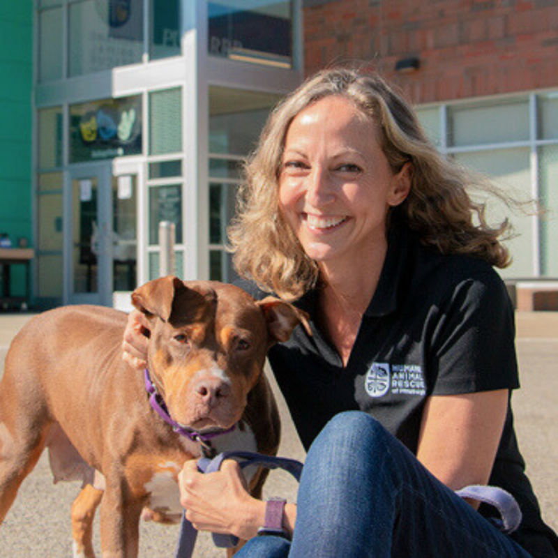 Leadership - Humane Animal Rescue