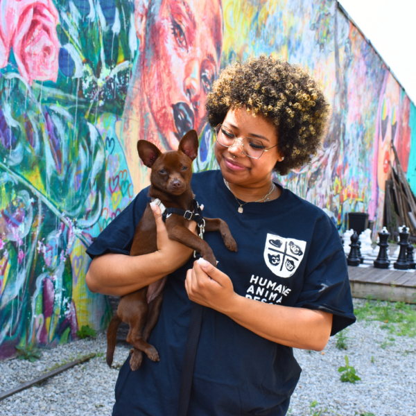 Humane Health Coalition - Humane Animal Rescue