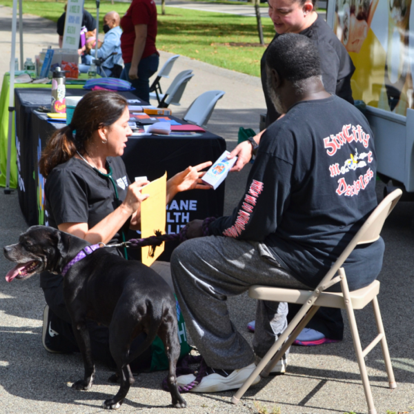 Humane Health Coalition - Humane Animal Rescue