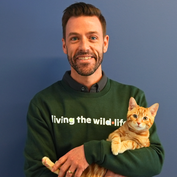 Leadership - Humane Animal Rescue